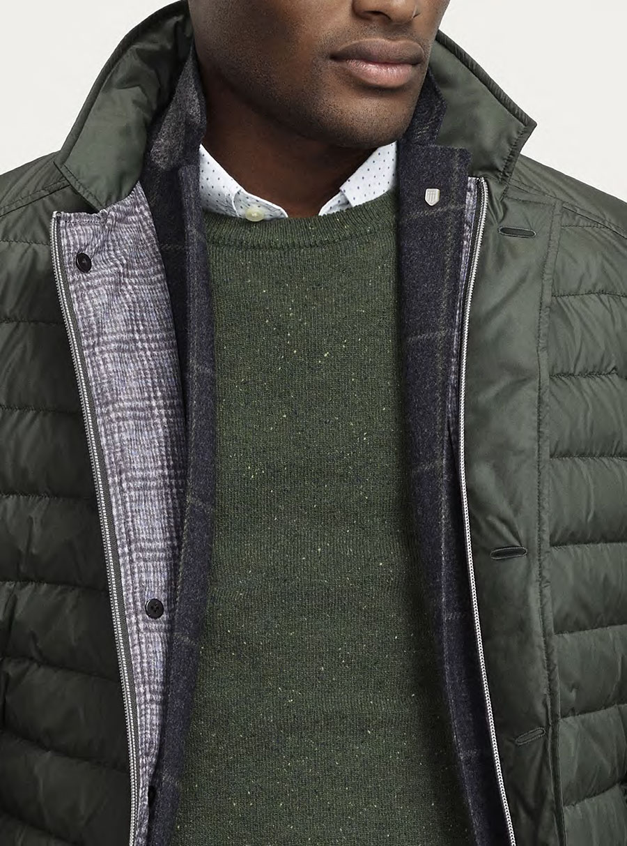 GANT Originals 2016 Fall/Winter Men's Collection
