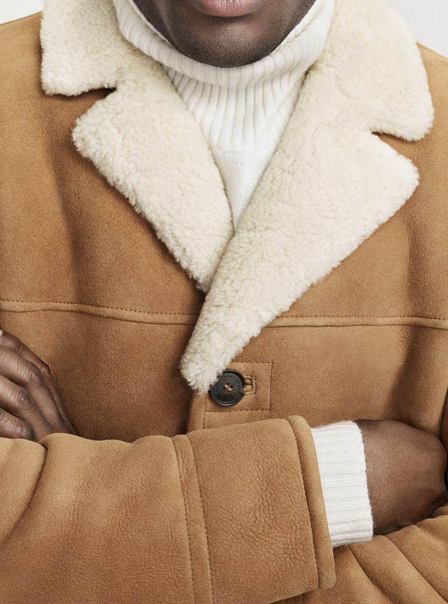 GANT Originals 2016 Fall/Winter Men's Collection