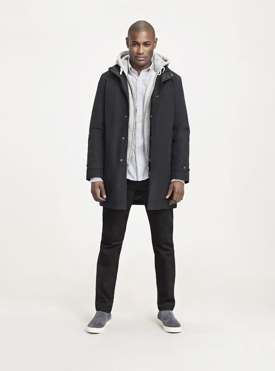 GANT Originals 2016 Fall/Winter Men's Collection