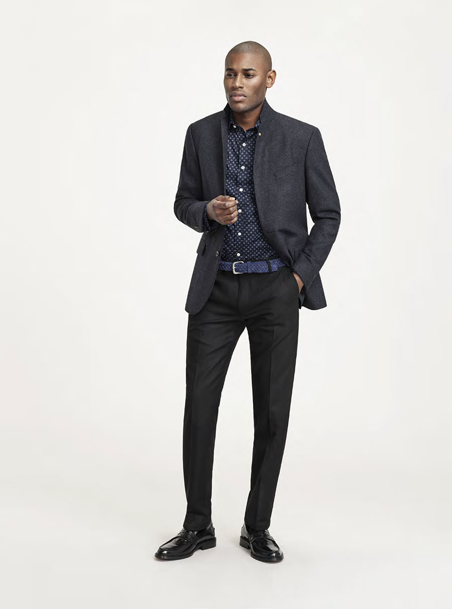 GANT Originals 2016 Fall/Winter Men's Collection