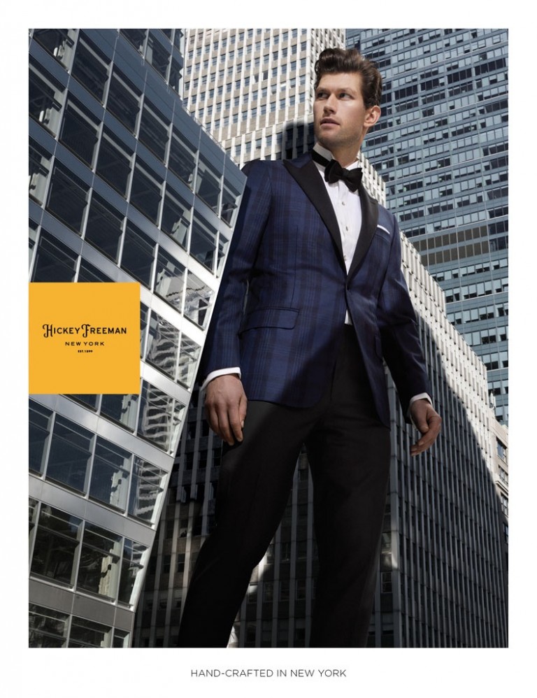 Thomas Pink 2016 Spring/Summer Campaign