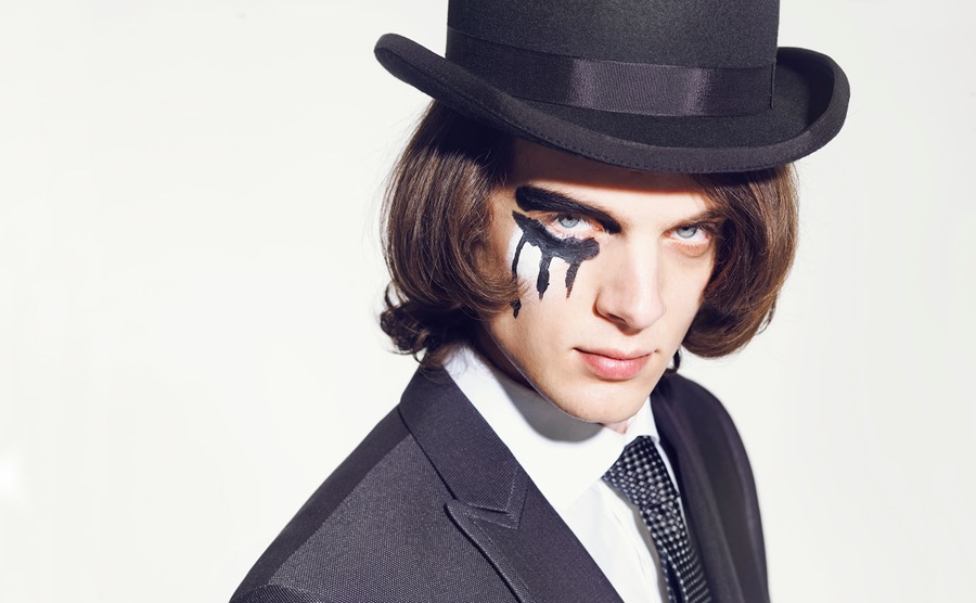 Macson 2016 Spring/Summer Campaign