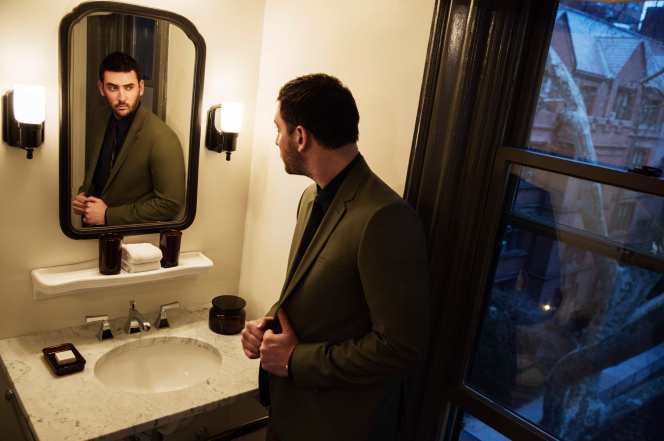 Matt Harvey Covers Alexa, Addresses Critics – The Fashionisto