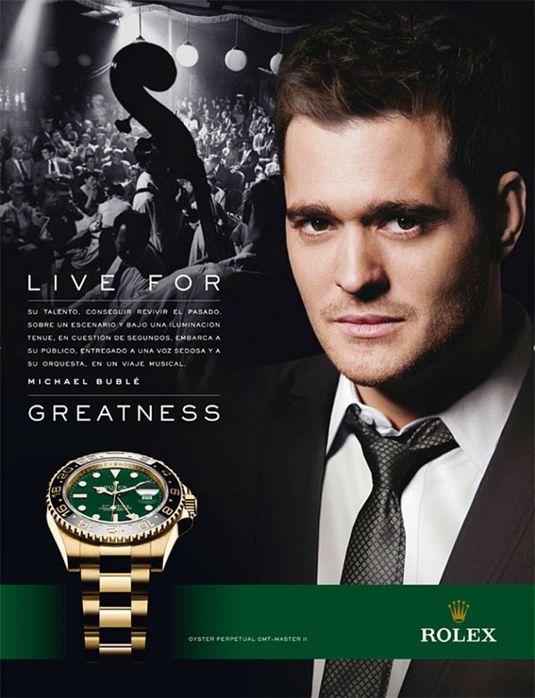 A Guide to the Ultimate Rolex Collection – The Fashionisto