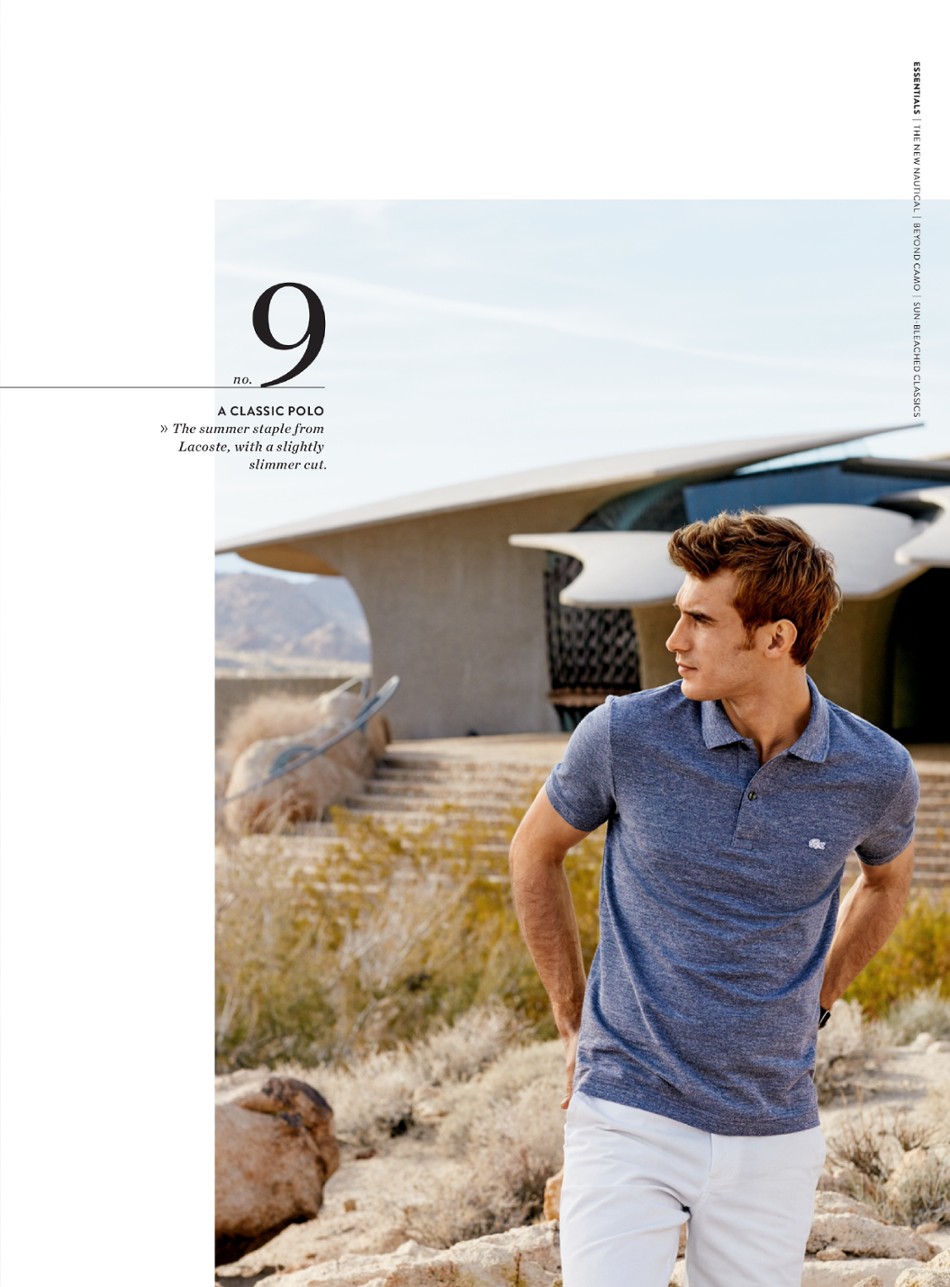 Nordstrom Men’s Shop: Spring Essentials Front & Center – Page 2 – The ...