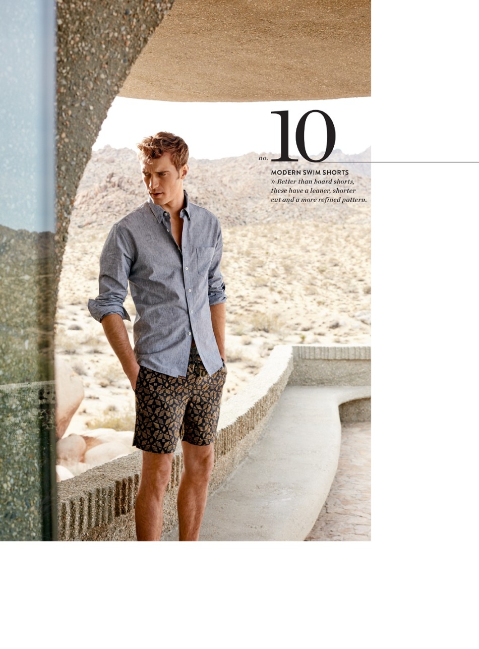 Nordstrom Men’s Shop: Spring Essentials Front & Center – Page 2 – The ...
