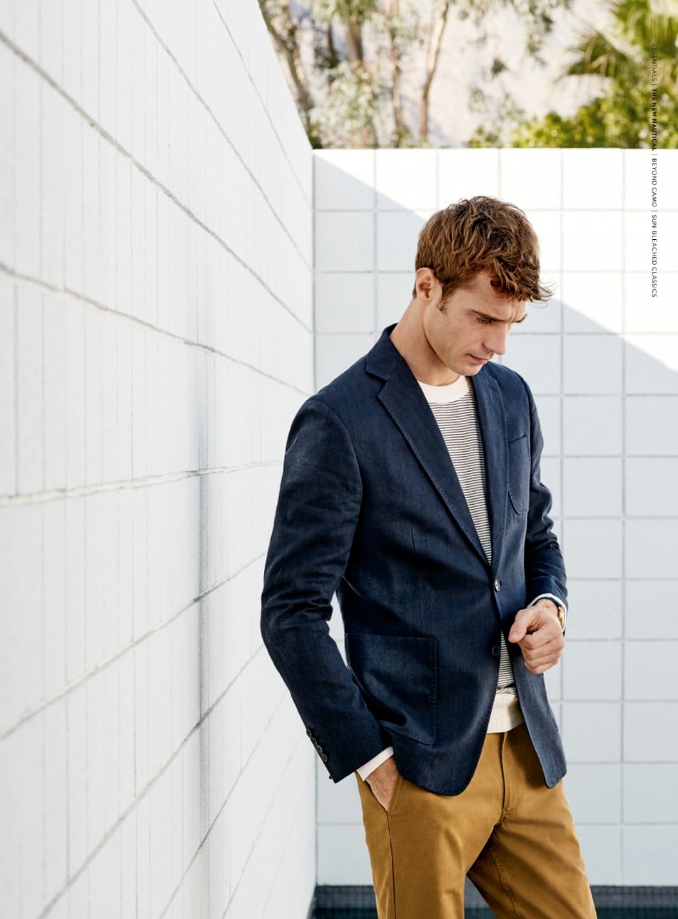 Nordstrom Men’s Shop: Spring Essentials Front & Center – The Fashionisto
