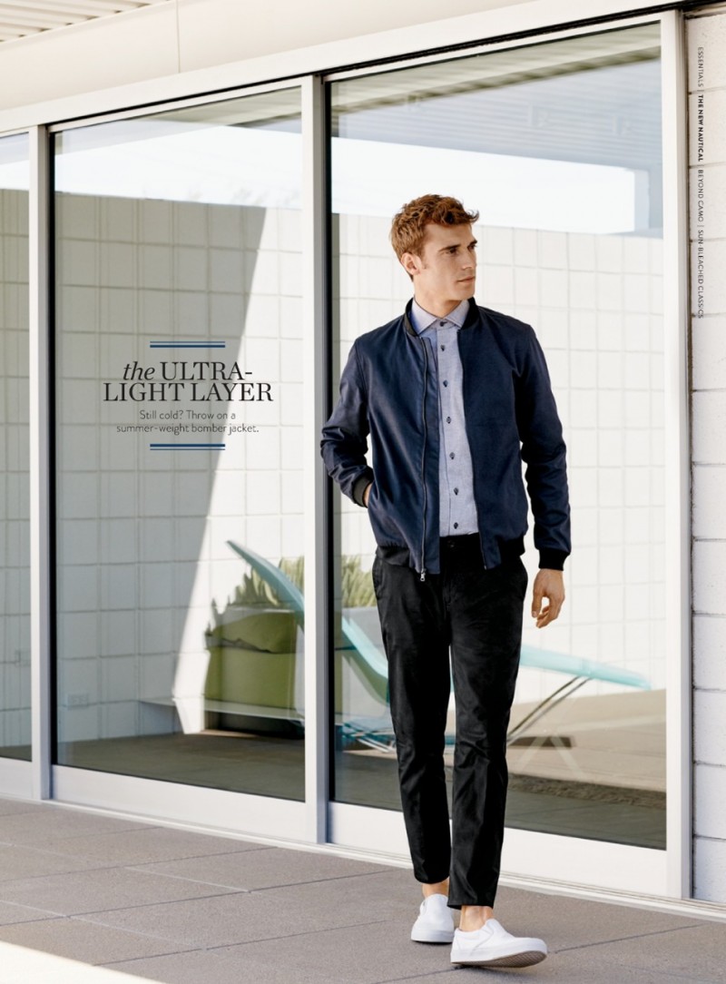 Nordstrom Men’s Shop: Spring Essentials Front & Center | Page 2 | The ...