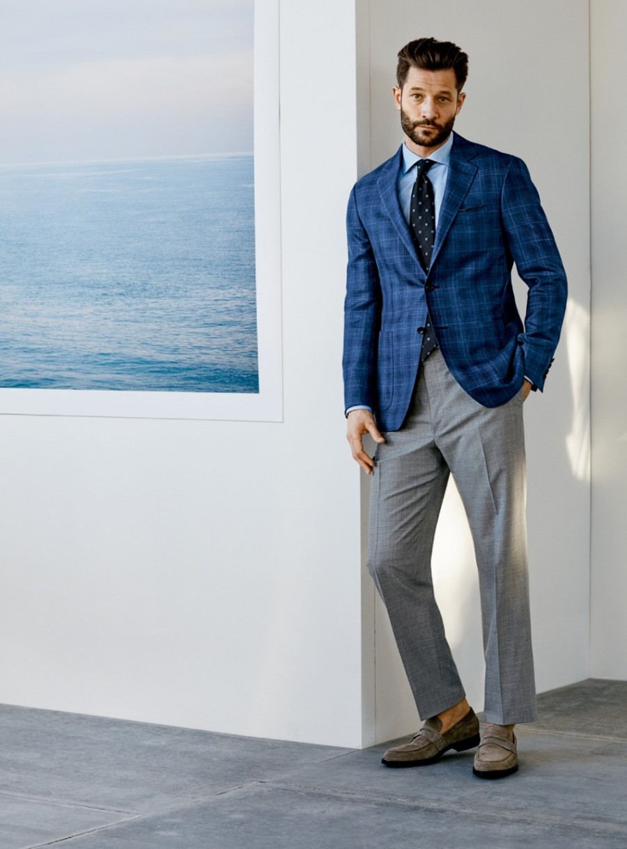 Nordstrom Men’s Shop: Spring Essentials Front & Center | Page 2 | The ...