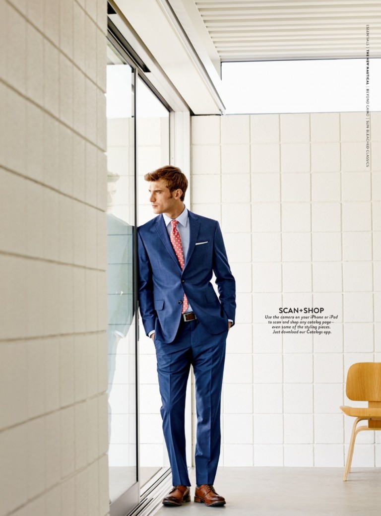 Nordstrom Men's Shop: Spring Essentials Front & Center – The Fashionisto