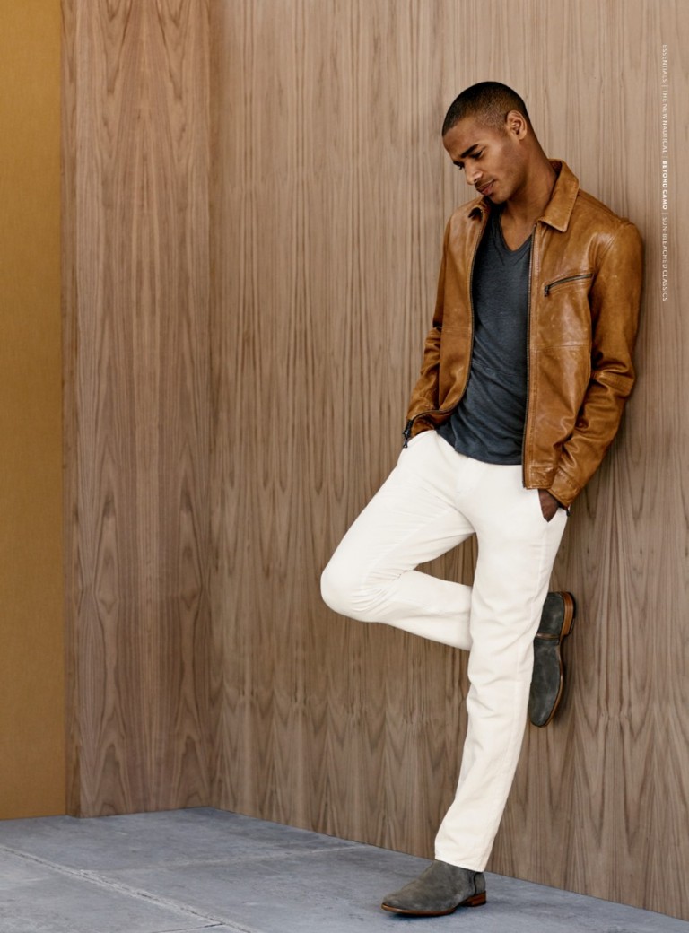 Nordstrom Men’s Shop: Spring Essentials Front & Center – The Fashionisto