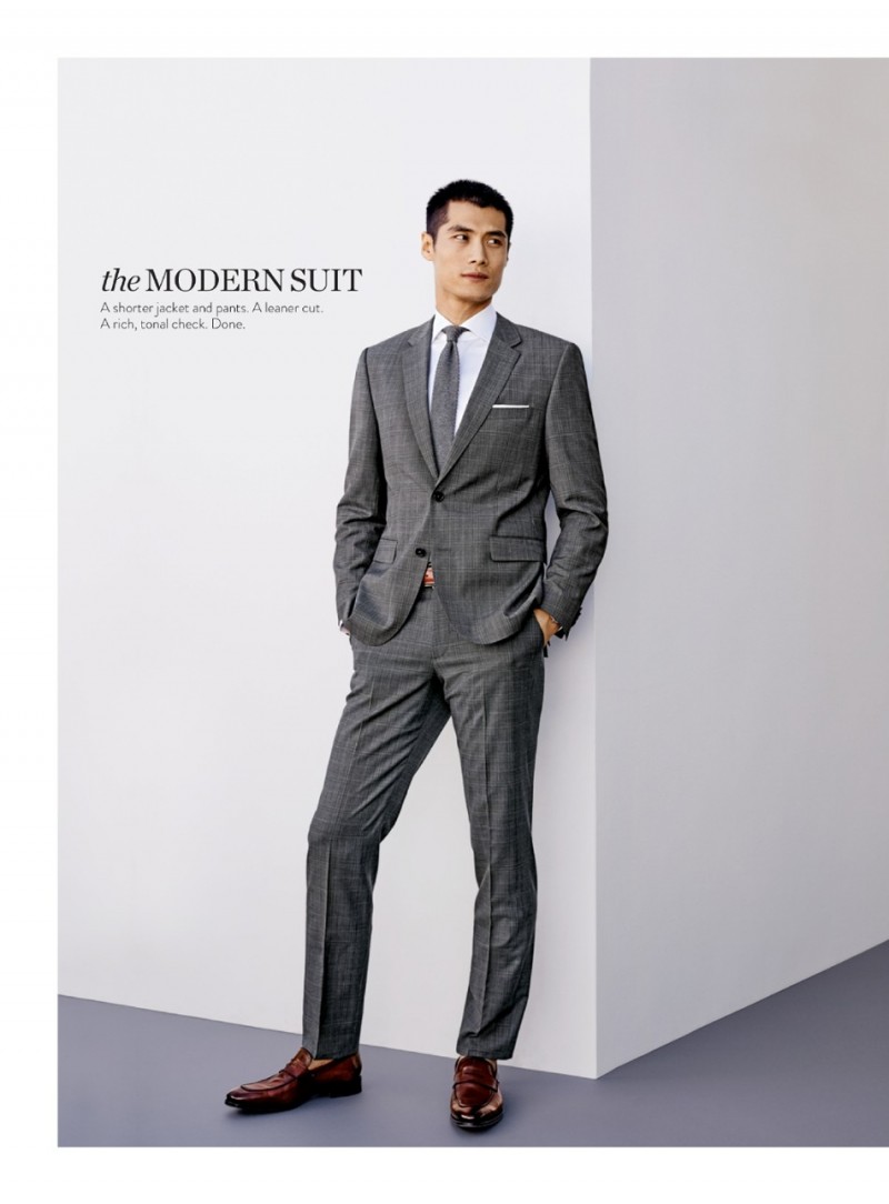 Nordstrom Men’s Shop: Spring Essentials Front & Center – The Fashionisto