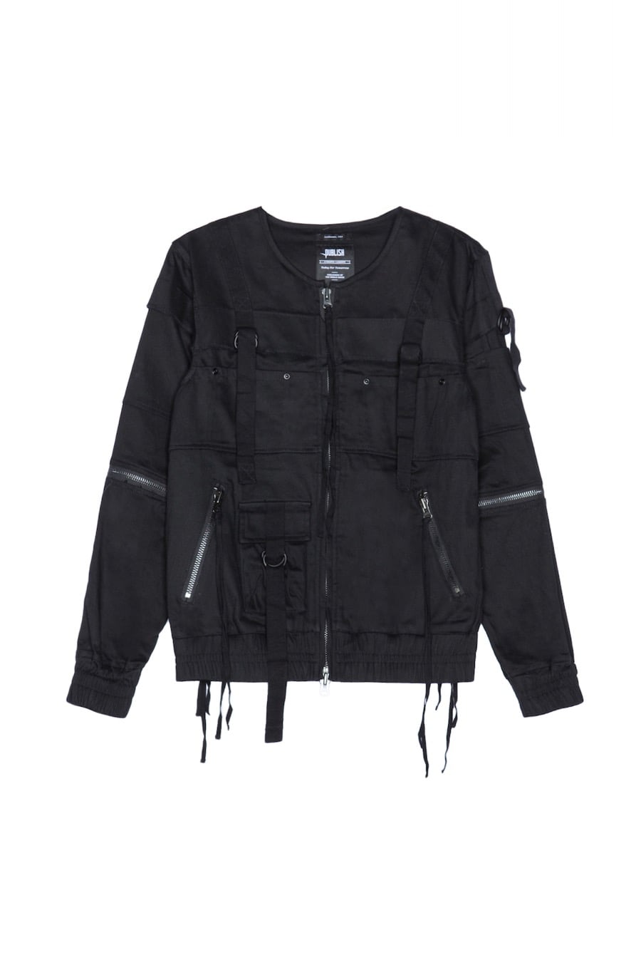 Publish Brand Collaborates with Revolve for Total Freedom Capsule – The ...