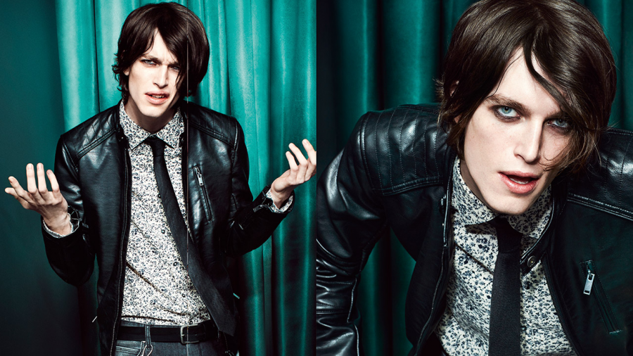 Sisley 2016 Spring/Summer Campaign