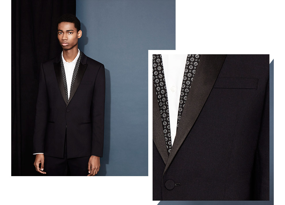 Prom 2016 Suits from Topman