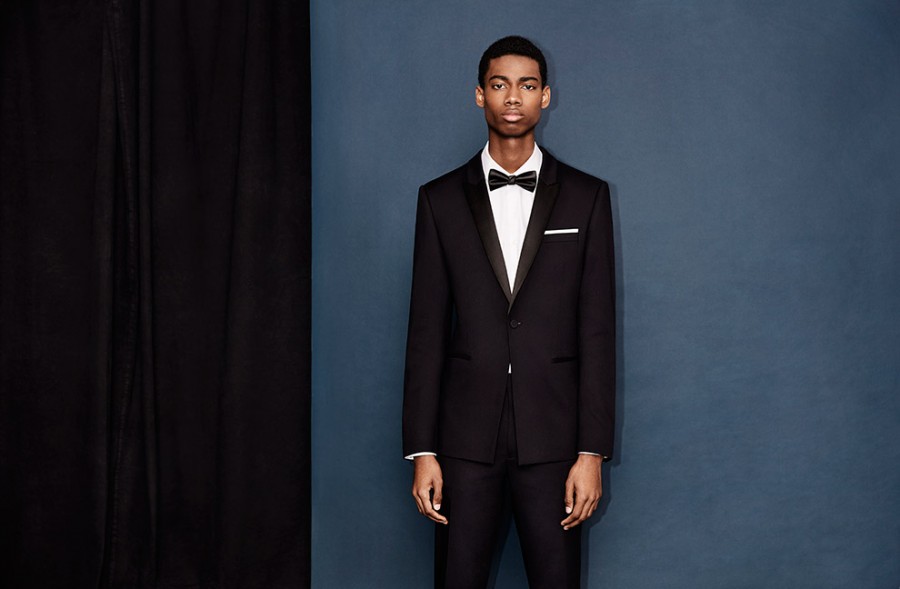 Prom 2016 Suits from Topman