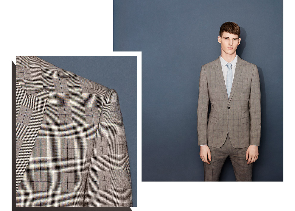 Prom 2016 Suits from Topman