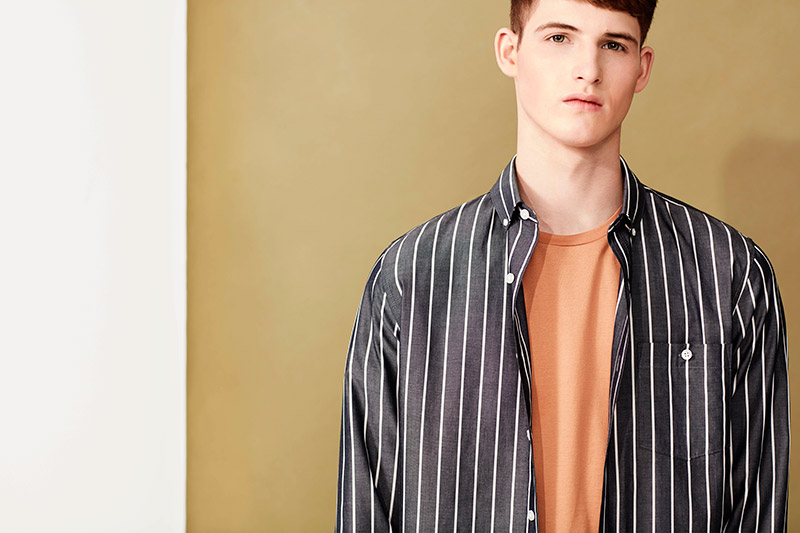 Topman Launches Premium Collection – The Fashionisto