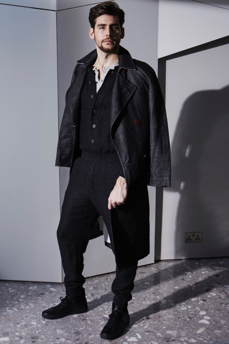 Alvaro Soler Makes a Designer Statement for Style Cover Shoot – The ...