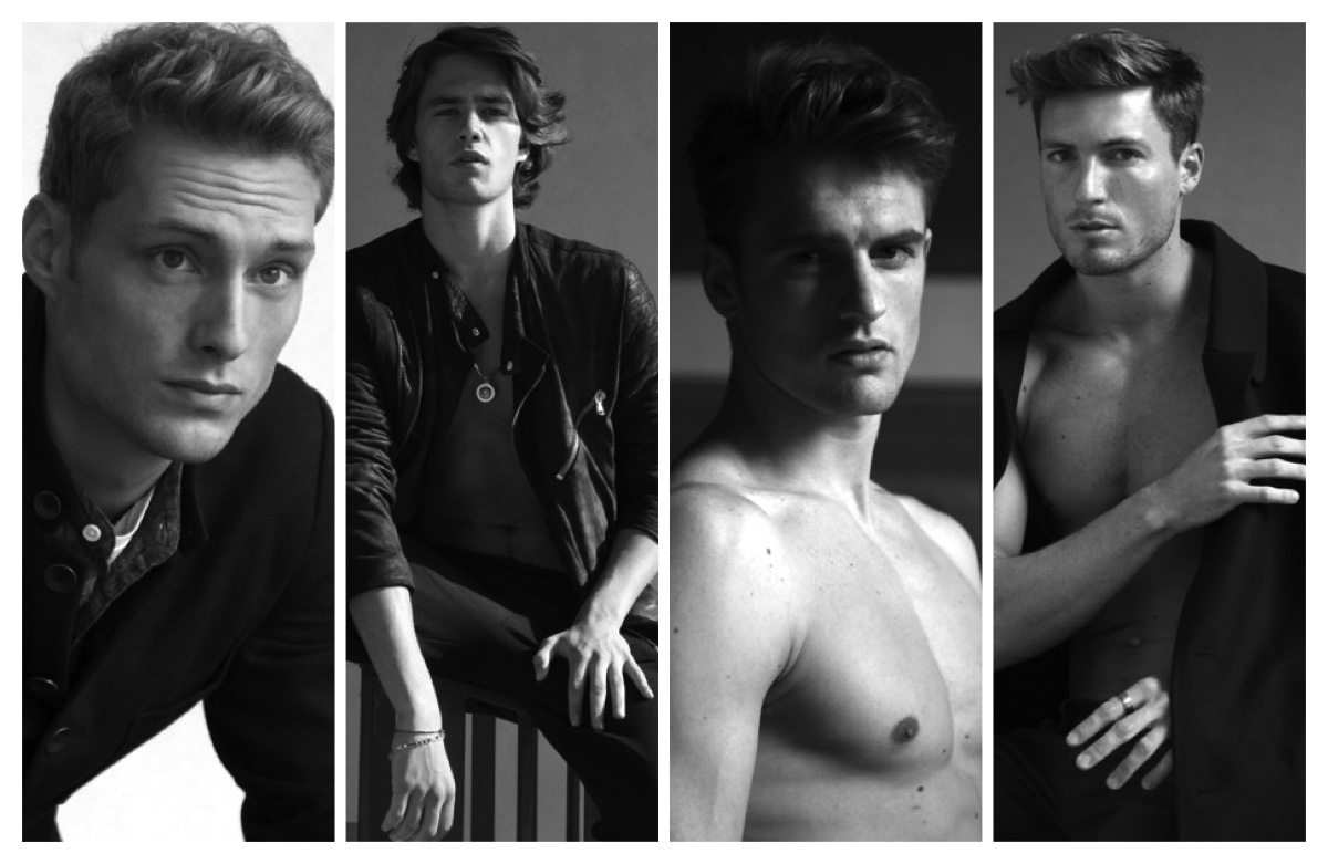 Exclusive: Boys of Milan Part V by Kevin Pineda – The Fashionisto