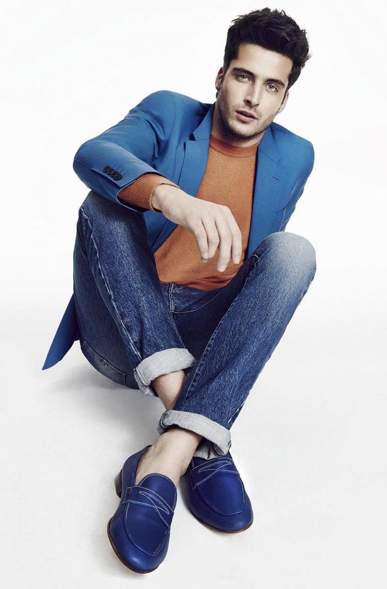 Bruno Magli Shows Us a Thing or Two About Elegant Footwear – The ...