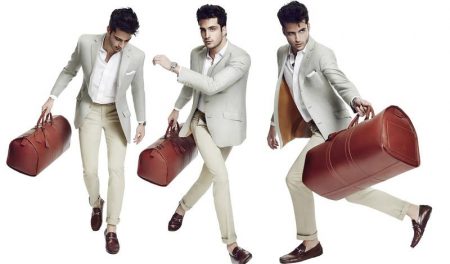 Bruno Magli Shows Us a Thing or Two About Elegant Footwear – The ...