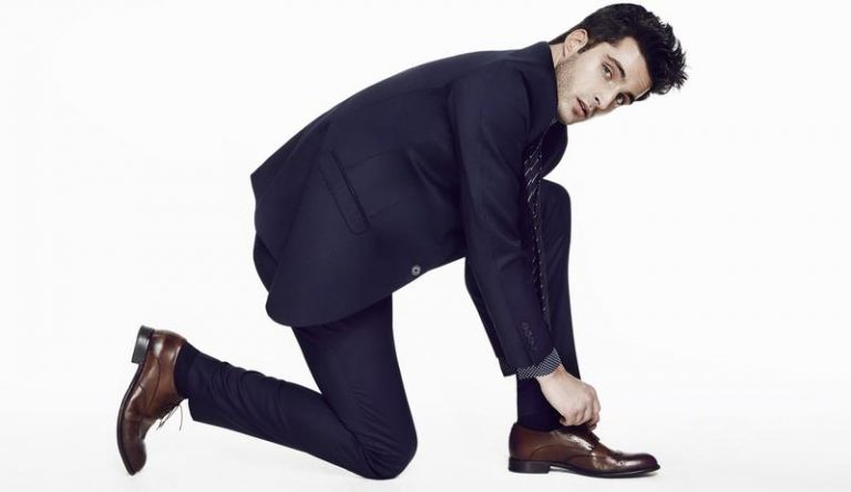 Bruno Magli Shows Us a Thing or Two About Elegant Footwear – The ...