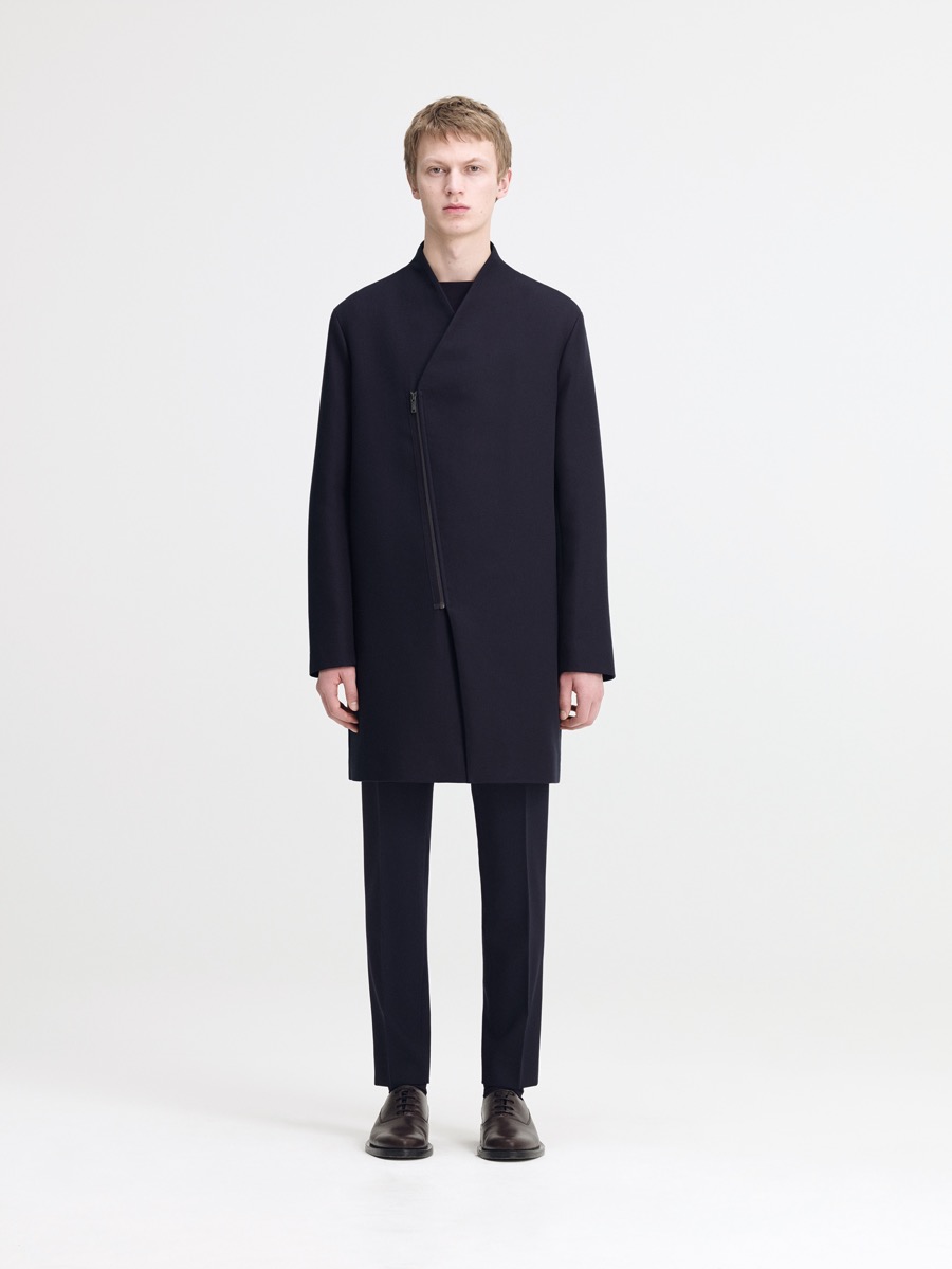 COS 2016 Fall/Winter Men's Collection Look Book