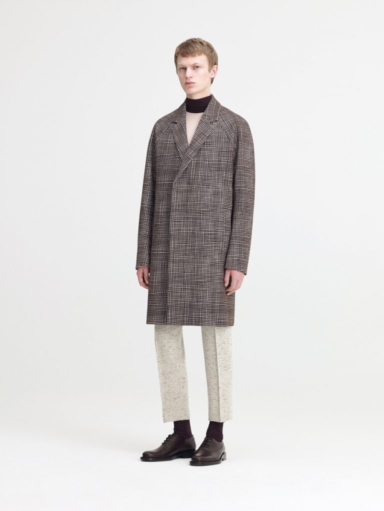 COS 2016 Fall/Winter Men's Collection Look Book