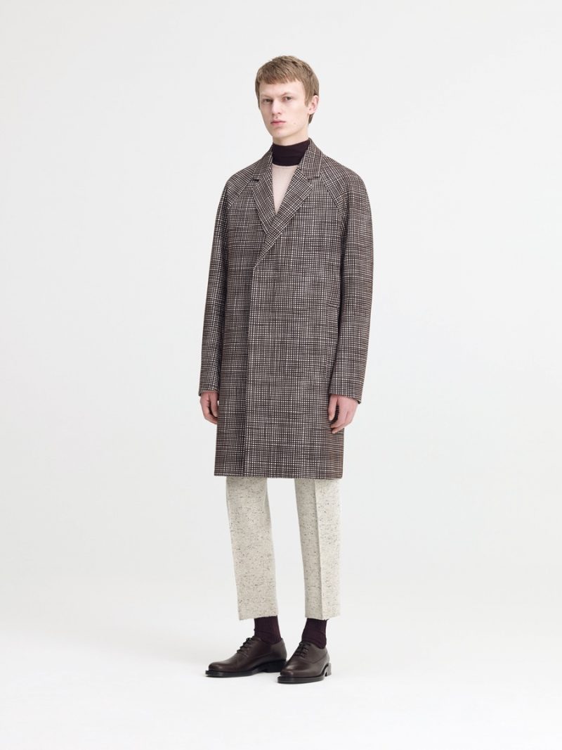 COS 2016 Fall/Winter Men's Collection Look Book