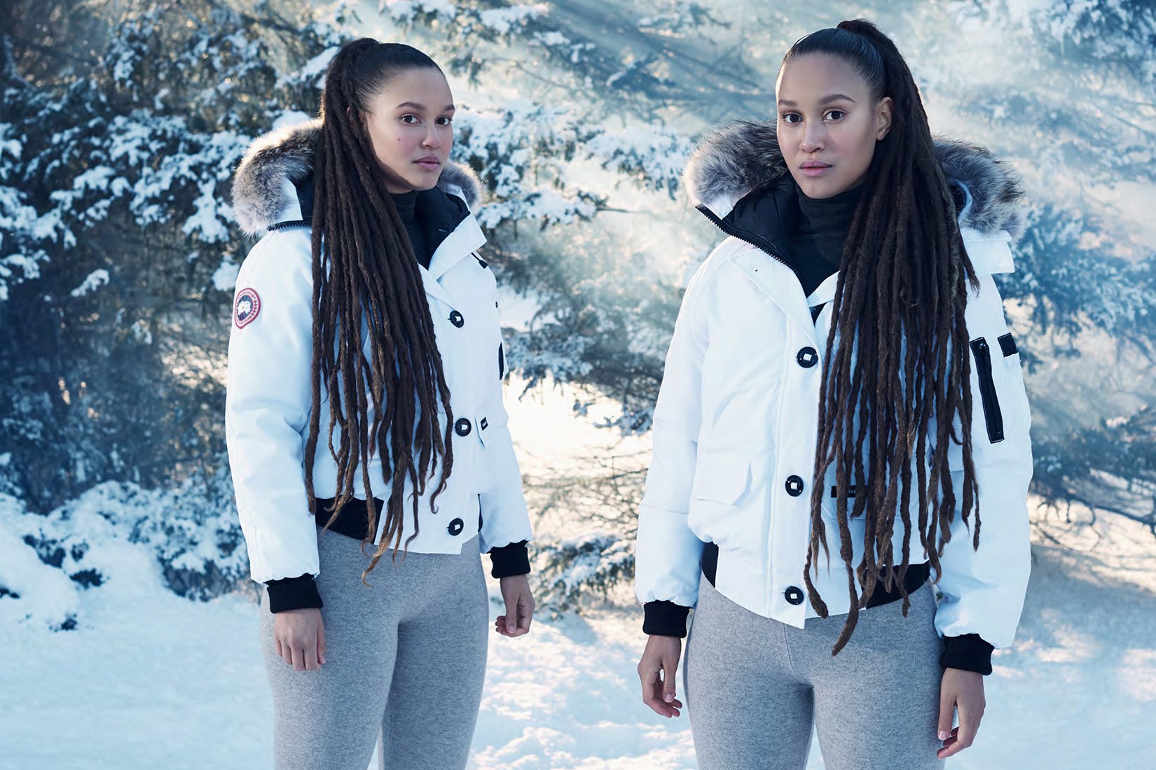 Drake Goes Editorial for VIEWS Album Booklet – The Fashionisto