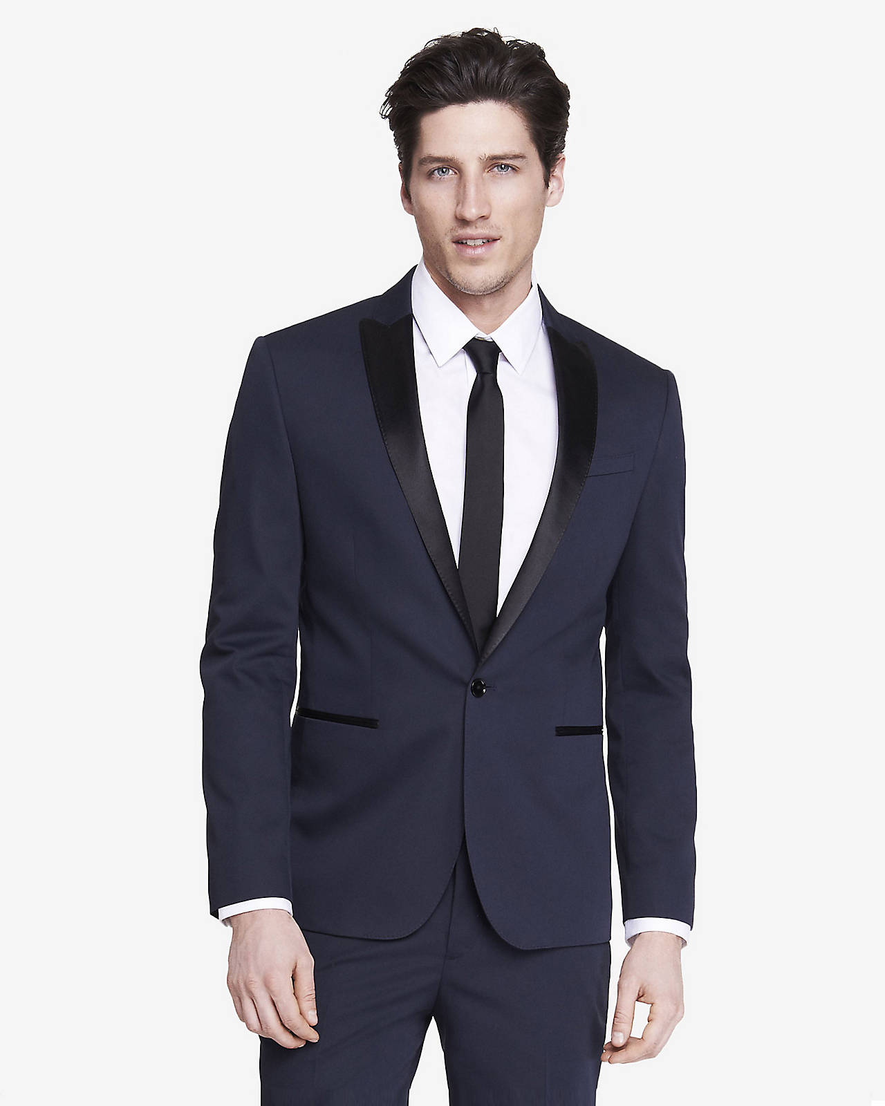 Men's Wedding Style Guide: Express' Classic Looks