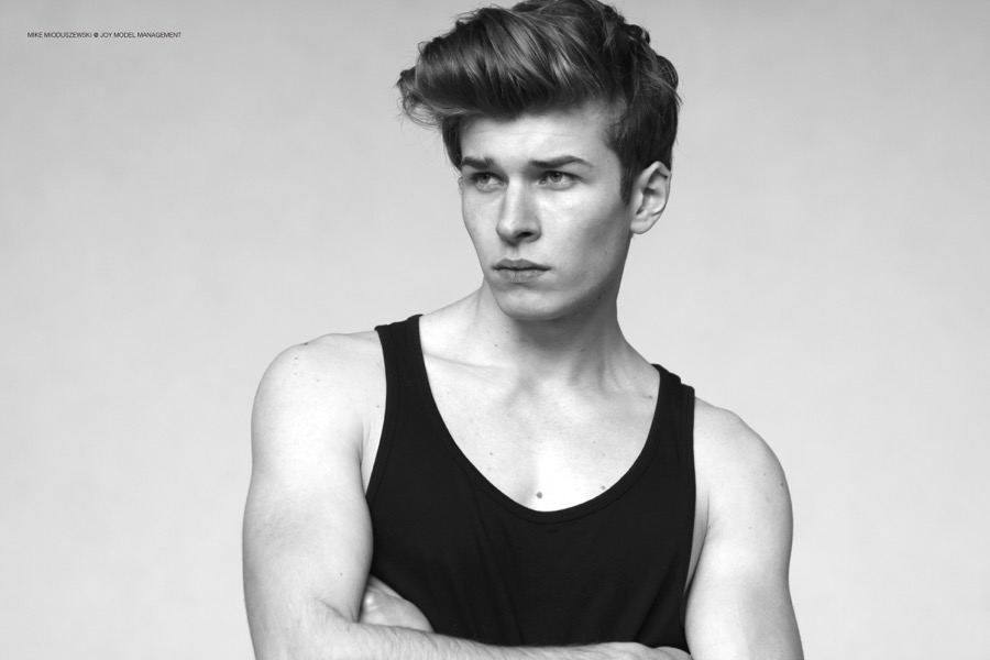 Exclusive: Boys of Milan Part V by Kevin Pineda – The Fashionisto