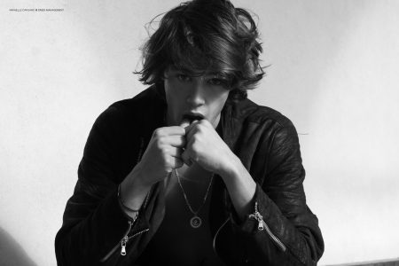 Exclusive: Boys of Milan Part V by Kevin Pineda – The Fashionisto