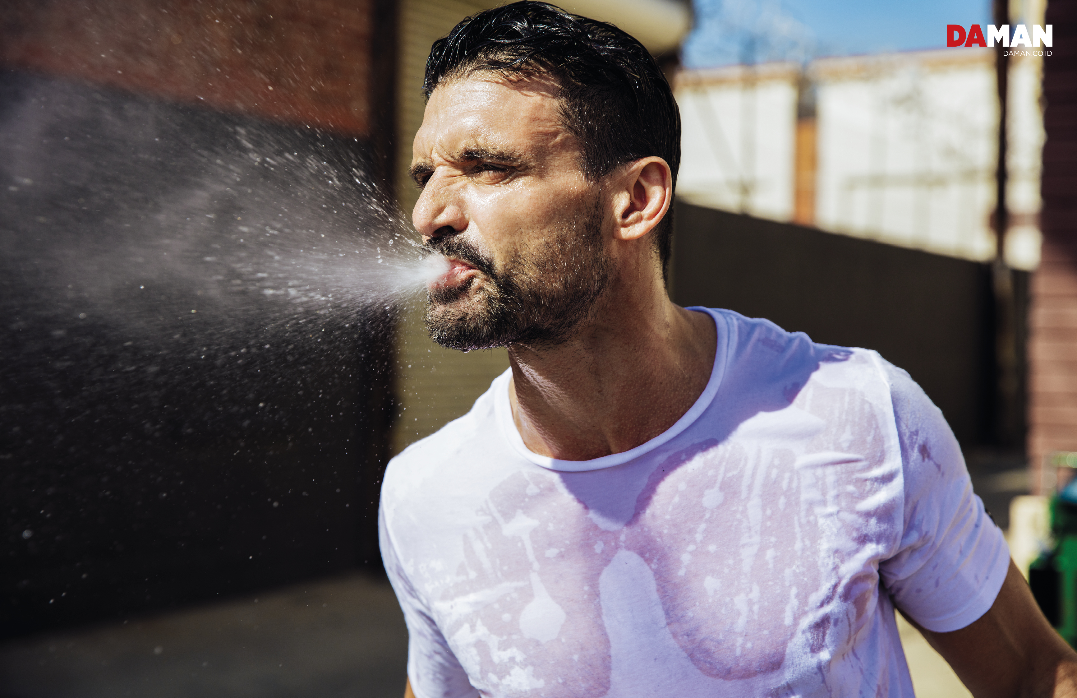 Frank Grillo Covers Da Man, Talks ‘Captain America’ & ‘Kingdom’ – The ...