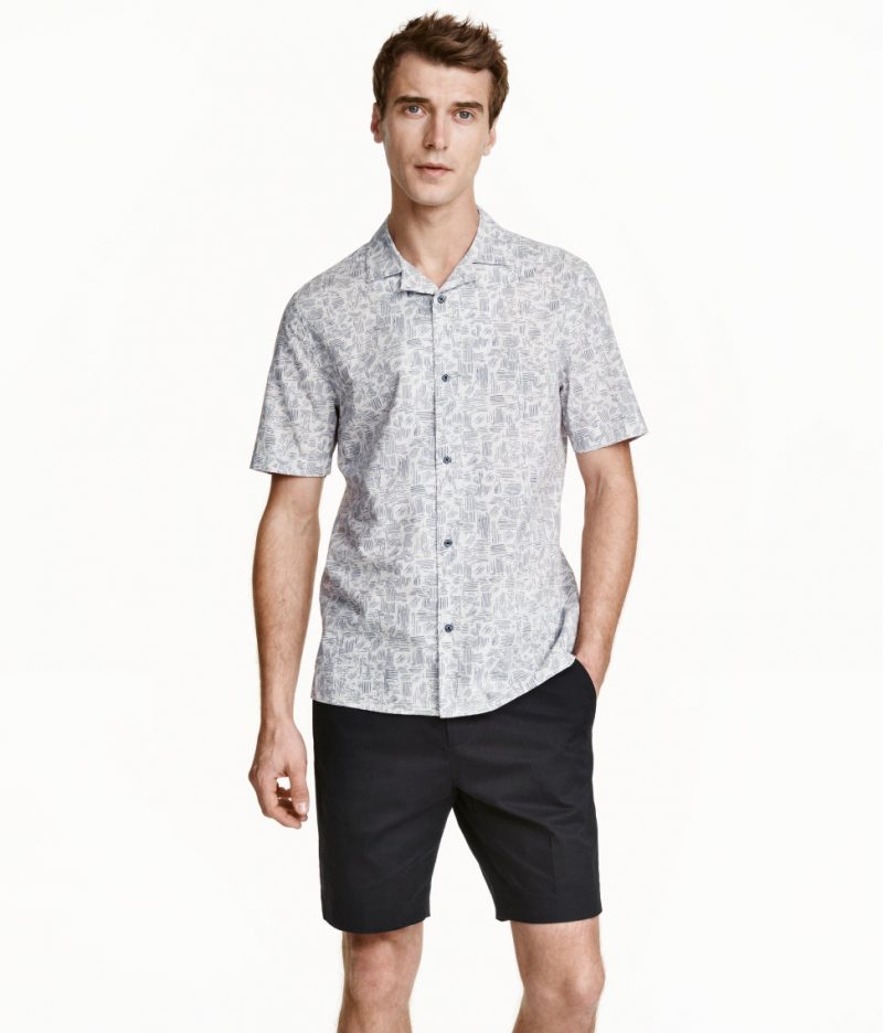 H&M 2016 Summer Campaign