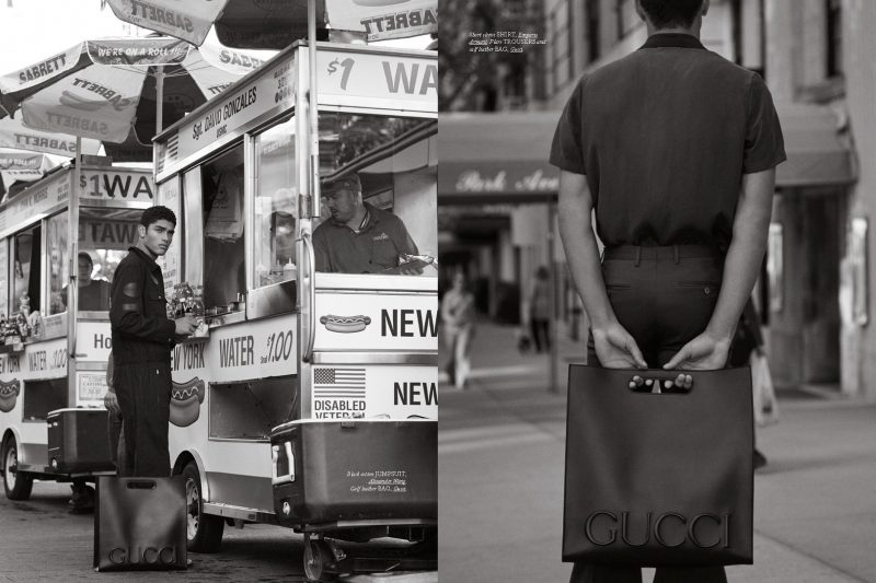 Substance of Interest: Hercules Embraces Retro Cool – The Fashionisto