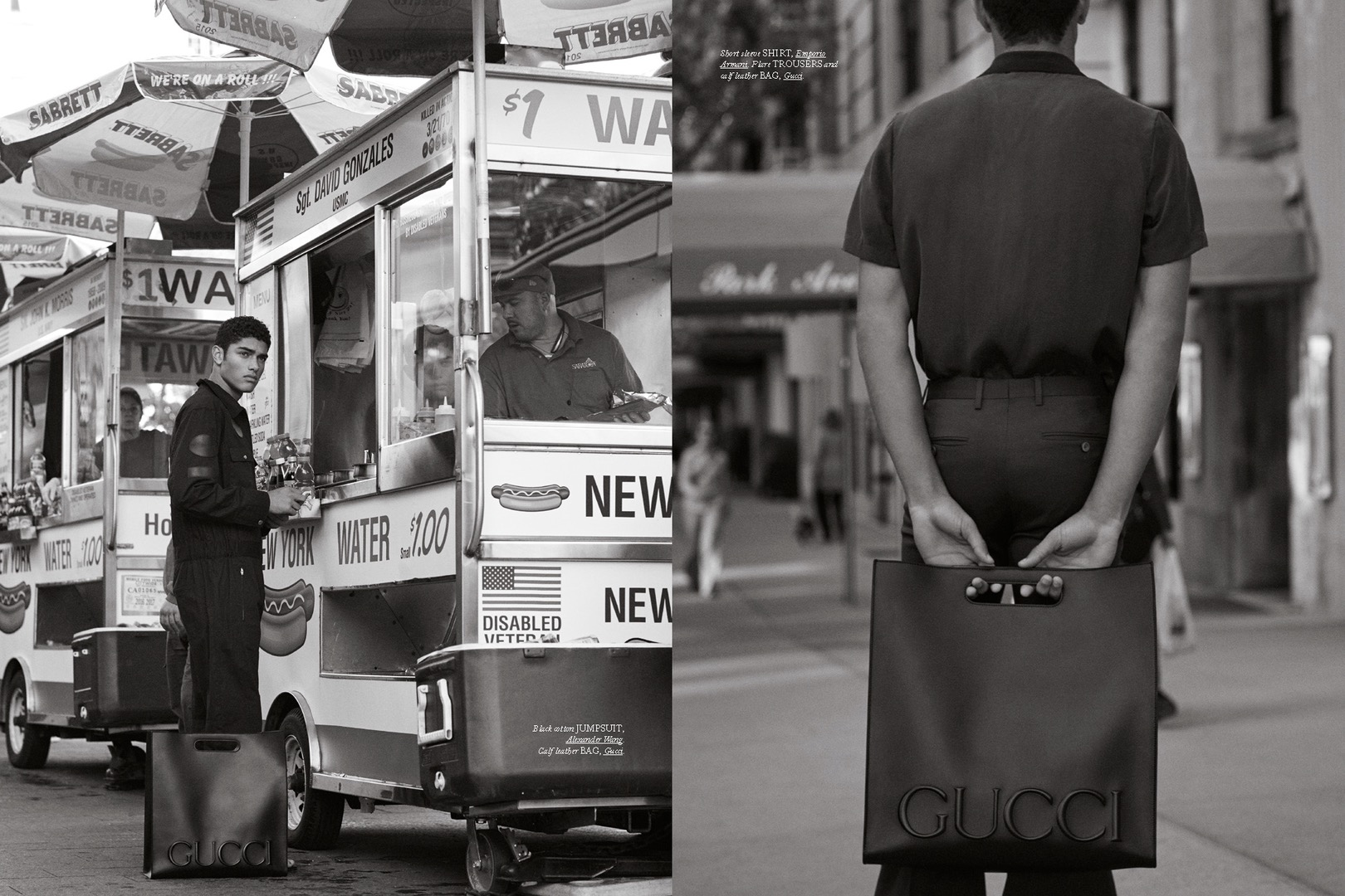 Substance of Interest: Hercules Embraces Retro Cool – The Fashionisto