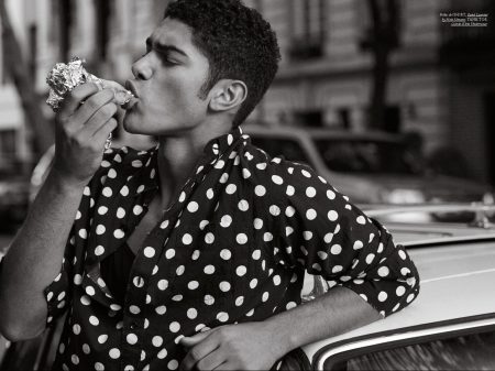 Substance of Interest: Hercules Embraces Retro Cool – The Fashionisto