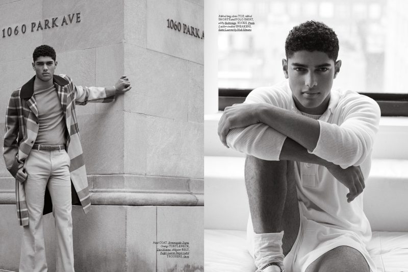 Substance of Interest: Hercules Embraces Retro Cool – The Fashionisto