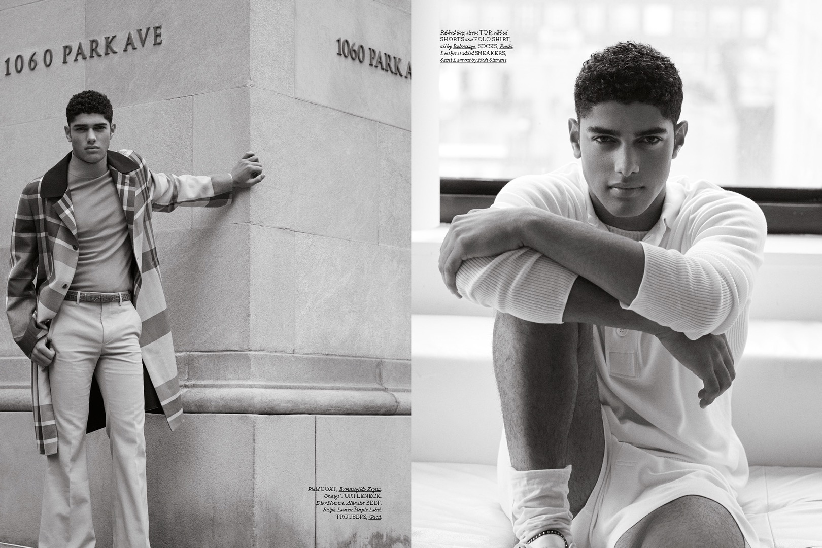 Substance of Interest: Hercules Embraces Retro Cool – The Fashionisto