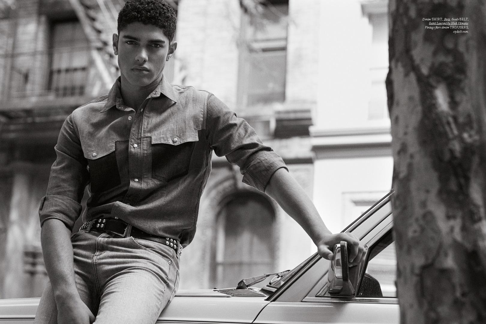 Substance of Interest: Hercules Embraces Retro Cool – The Fashionisto