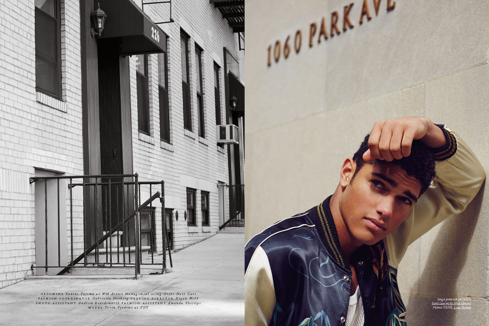Substance of Interest: Hercules Embraces Retro Cool – The Fashionisto