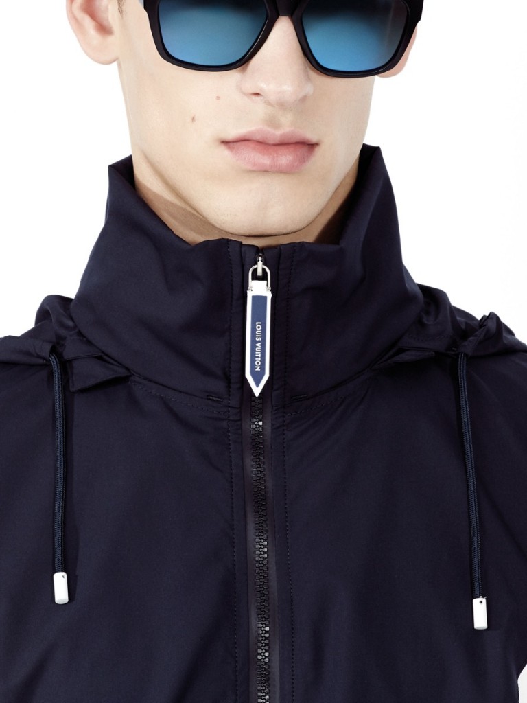 Louis Vuitton 2016 America's Cup Collection