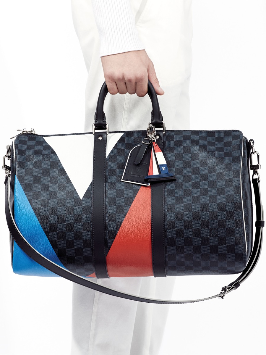 Louis Vuitton 2016 America's Cup Collection