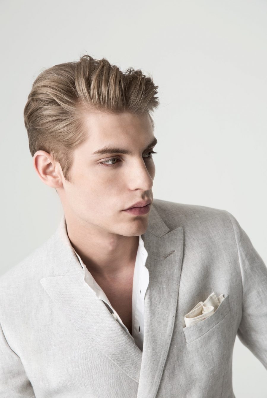 Mango Man 2016 Suit Style Guide