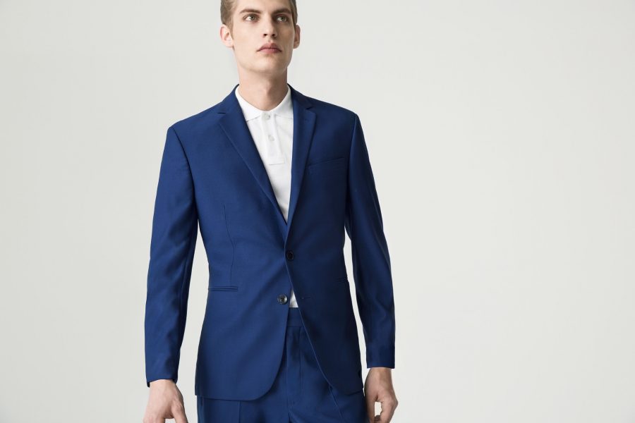 Mango Man 2016 Suit Style Guide