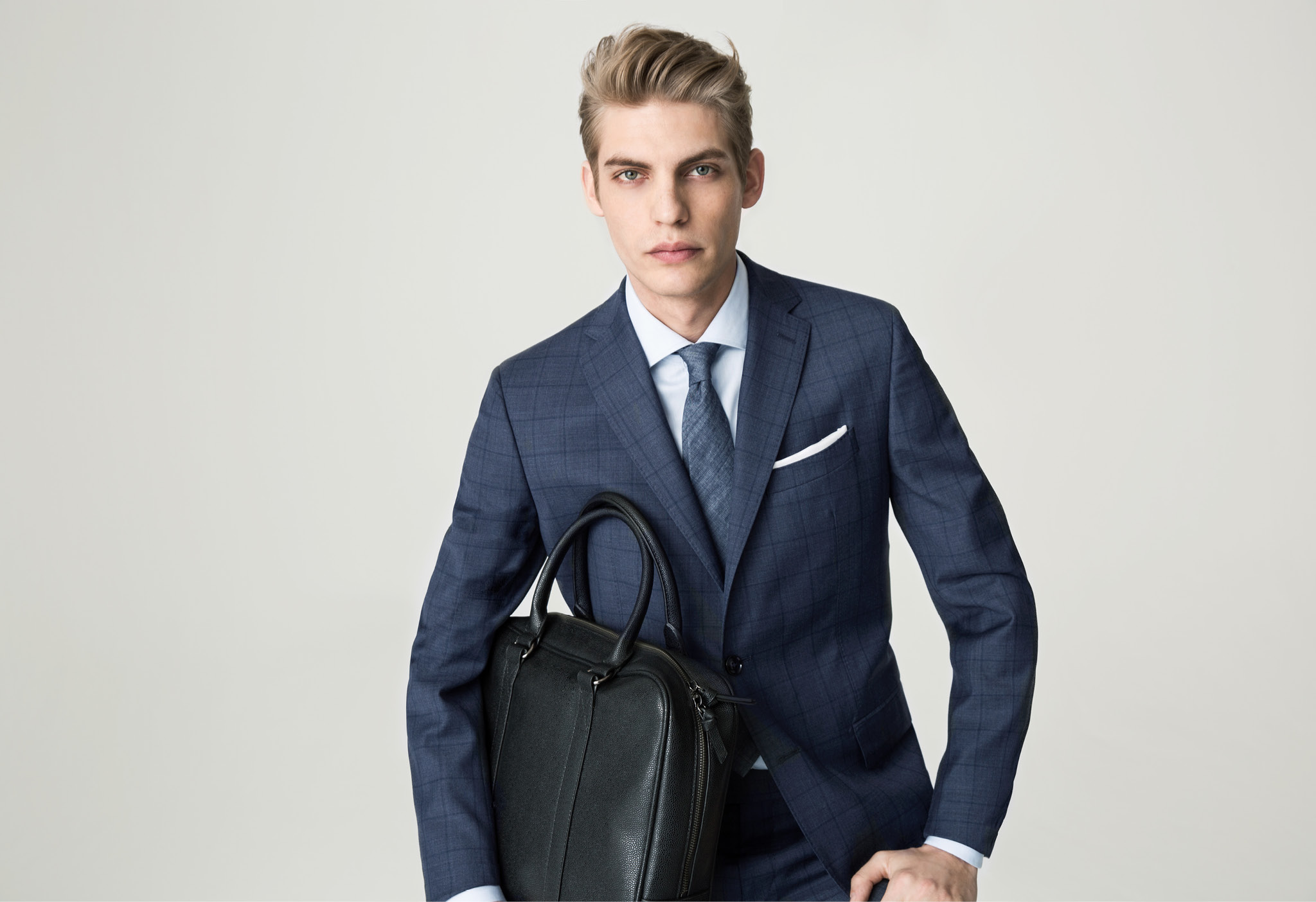 Mango Man 2016 Suit Style Guide