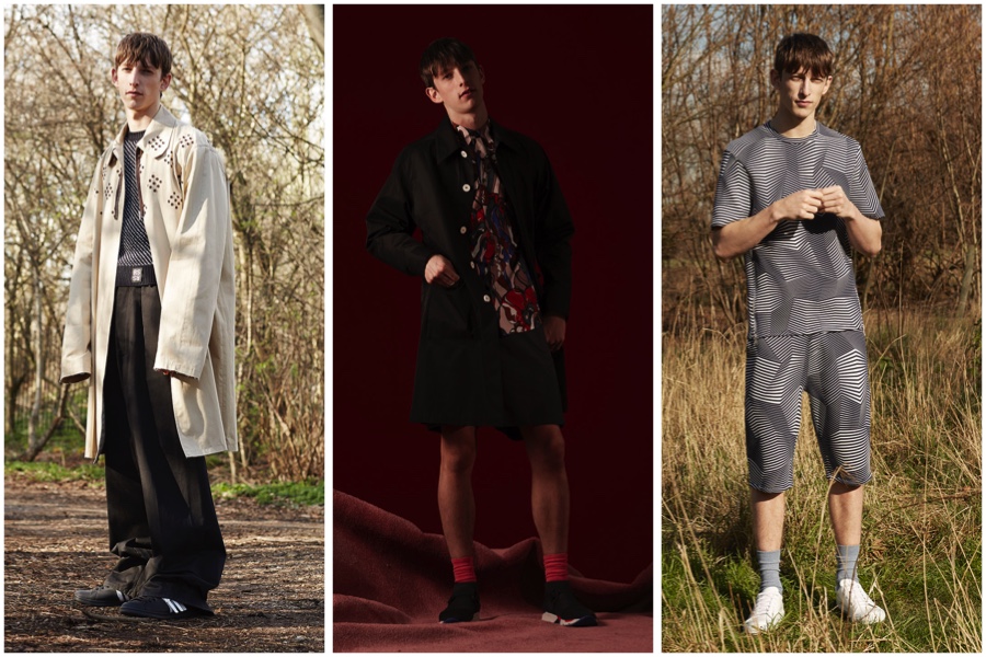 Styled: oki-ni Delivers the Latest from Marni, Raf Simons + More – The ...