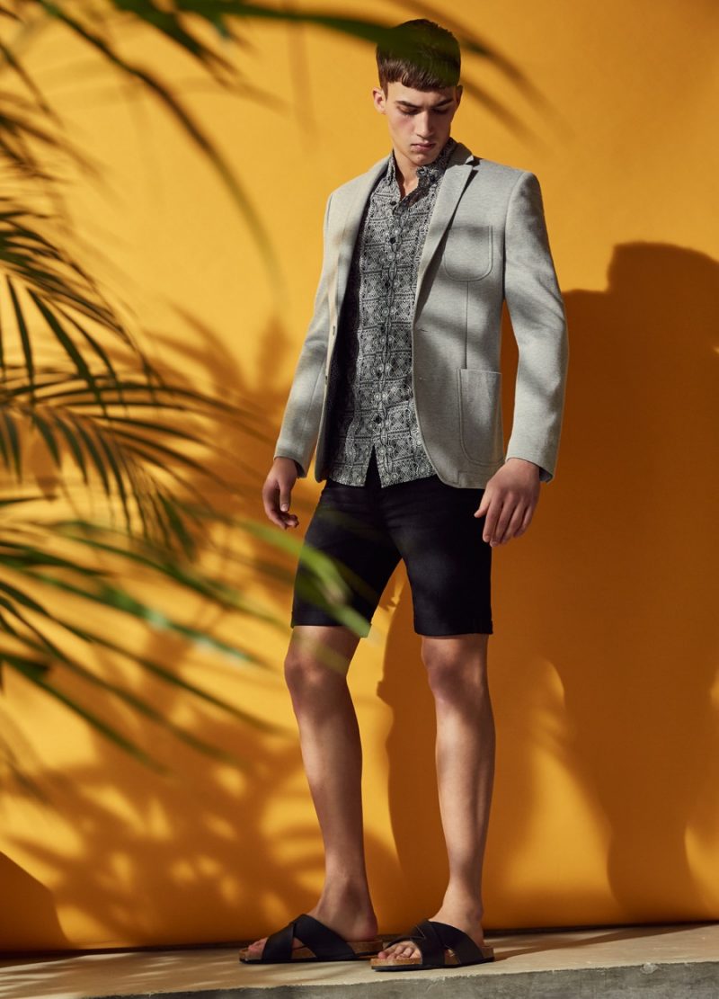Primark Embraces Prints for Summer Campaign – The Fashionisto